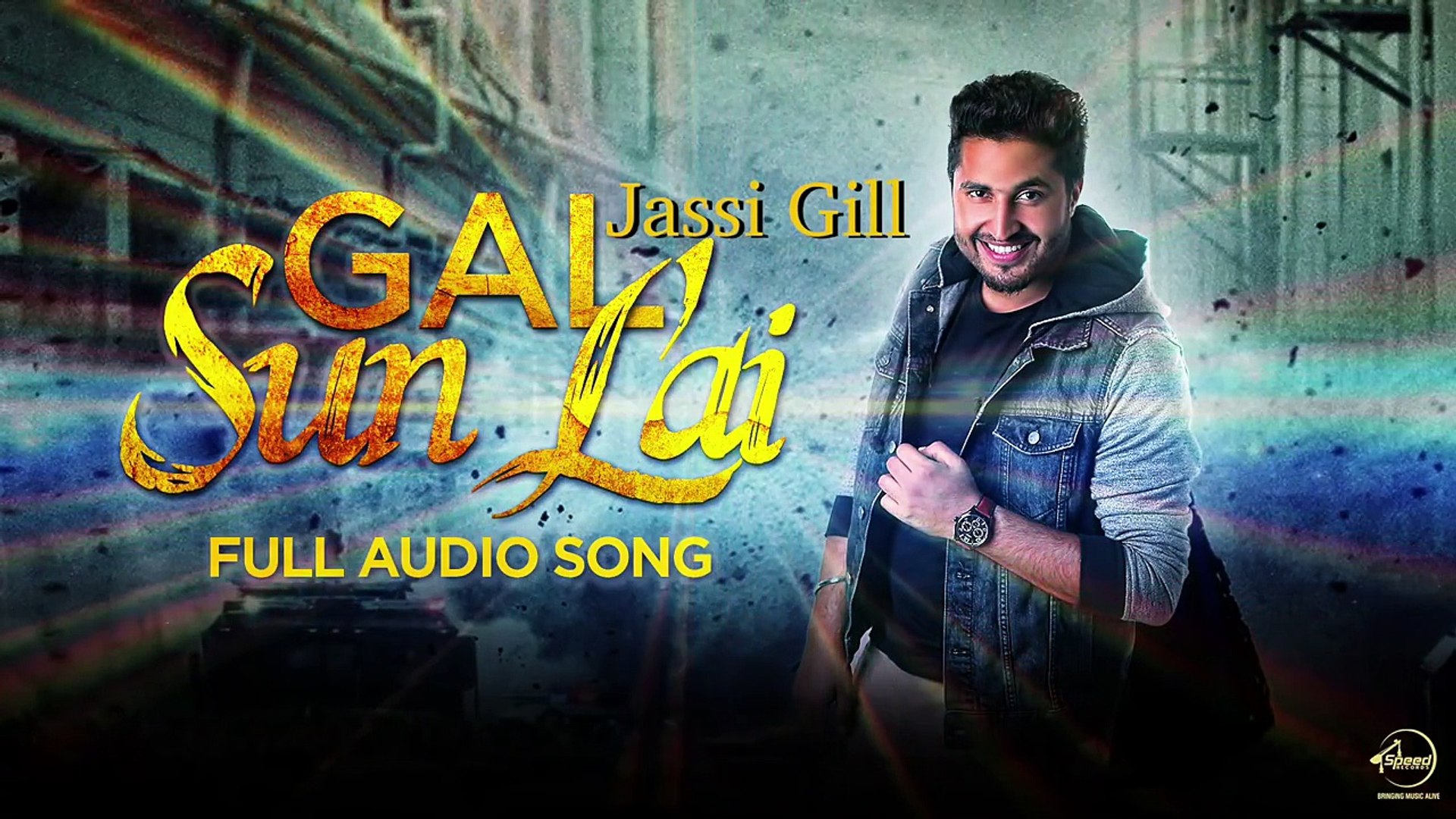 Jassi Gill Song Profile For Jassie Gill