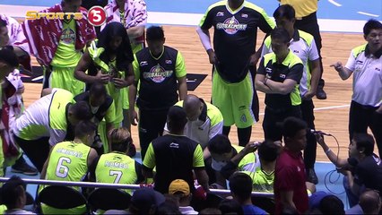 PBA Replay videos - Dailymotion