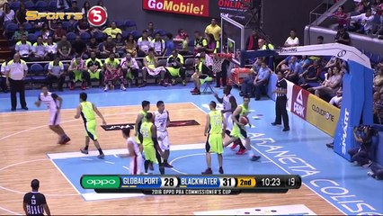 PBA Replay videos - Dailymotion