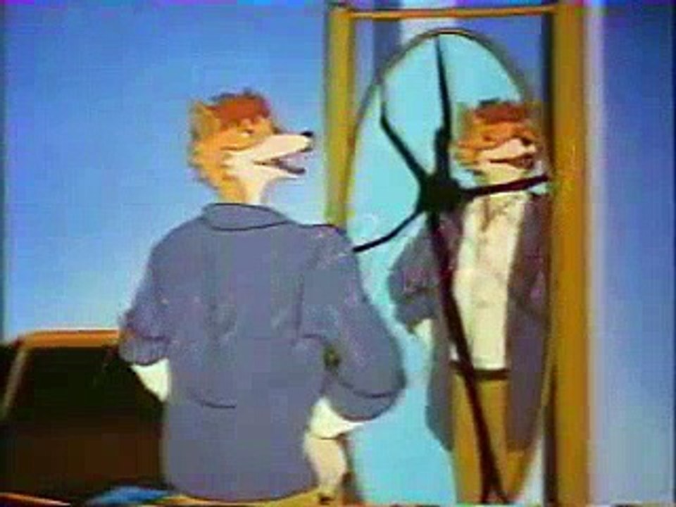 Moi Renart - Générique dessin animé Renard Chenapan Meilleurs Dessins ...