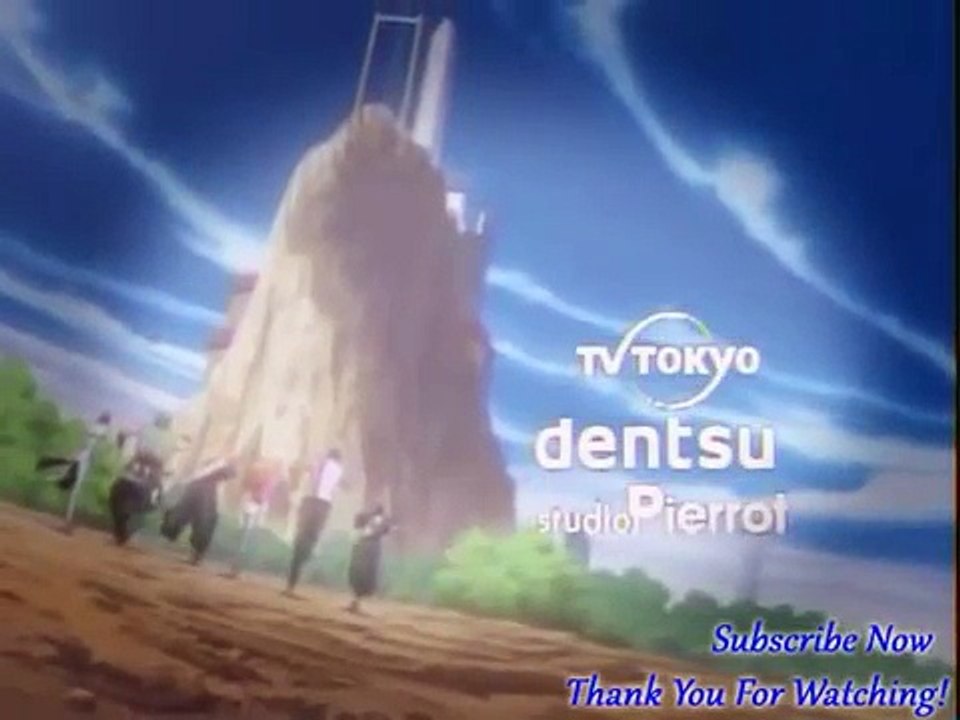 Bleach episode 29 - English Dubbed - Vidéo Dailymotion