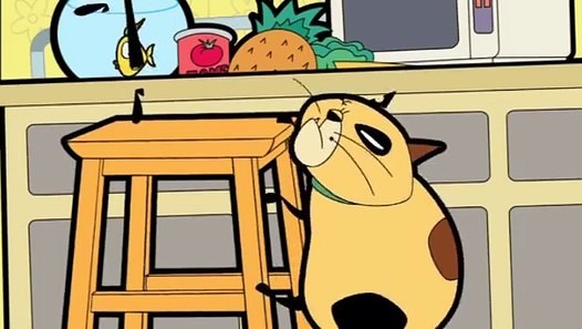Mr Bean the Animated Series - Cat sitting - video dailymotion