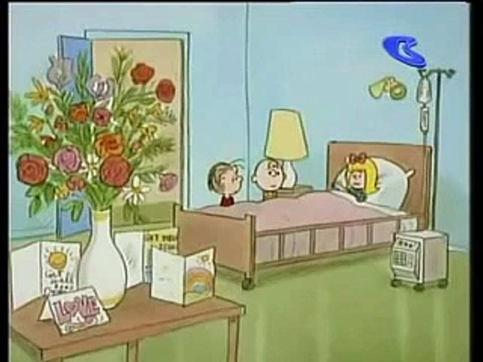 Why Charlie Brown,Why Part 2 - Vidéo Dailymotion
