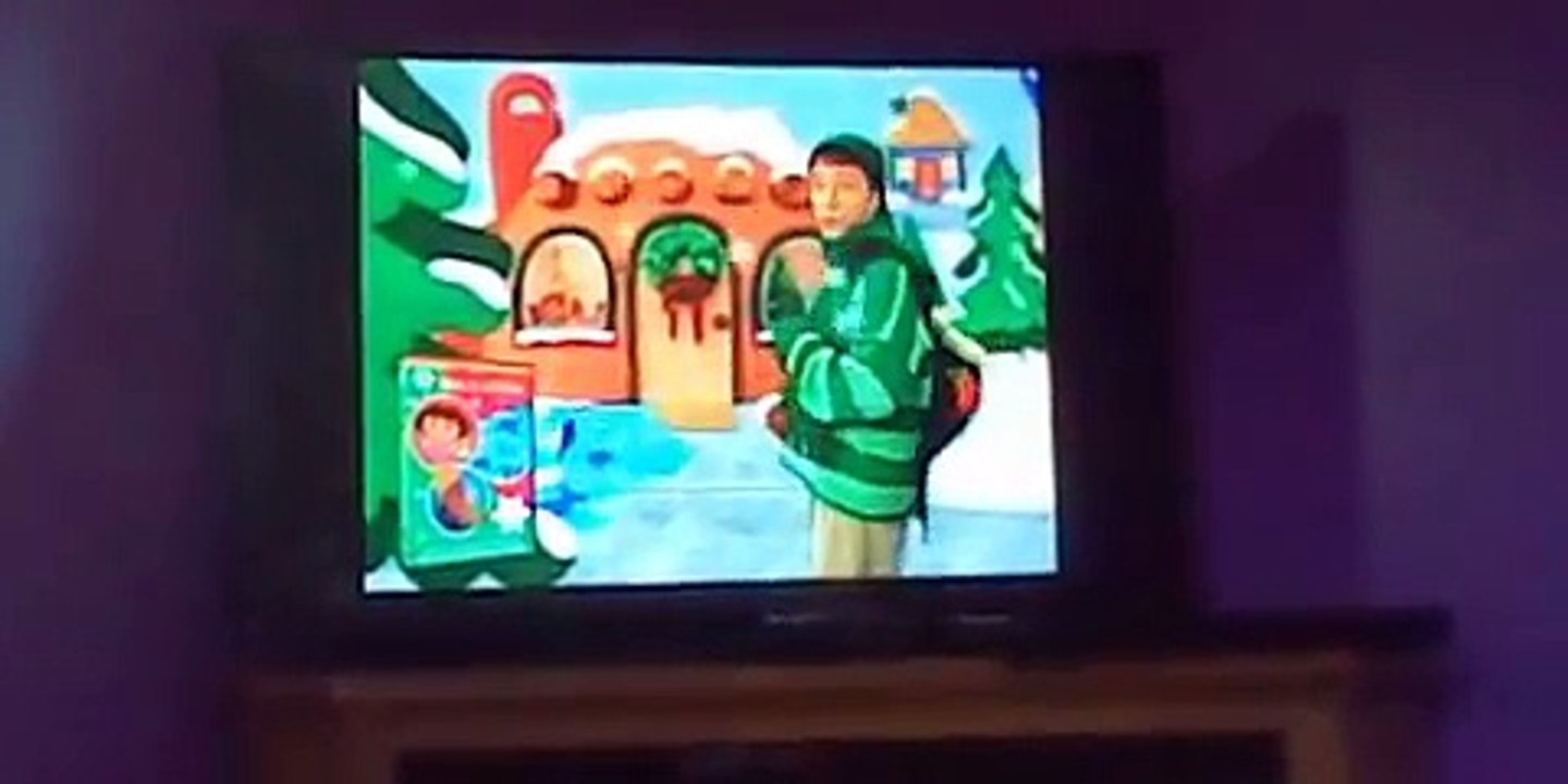 Opening To SpongeBob SquarePants: Sea Stories 2002 VHS - Vidéo Dailymotion