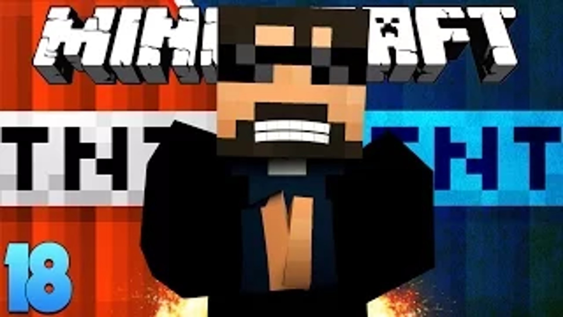 Minecraft Ssundee