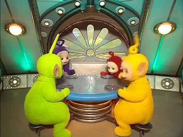 Teletubbies Vacuum Gif
