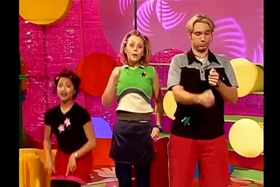 Hi 5 Series 1 Making Music Tim Harding Music Machine - video Dailymotion