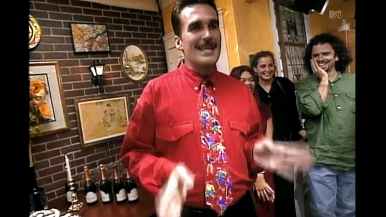 Real World Star Sean Sasser Dies -- Pedro Zamoras Boyfriend Dead at 44 ...