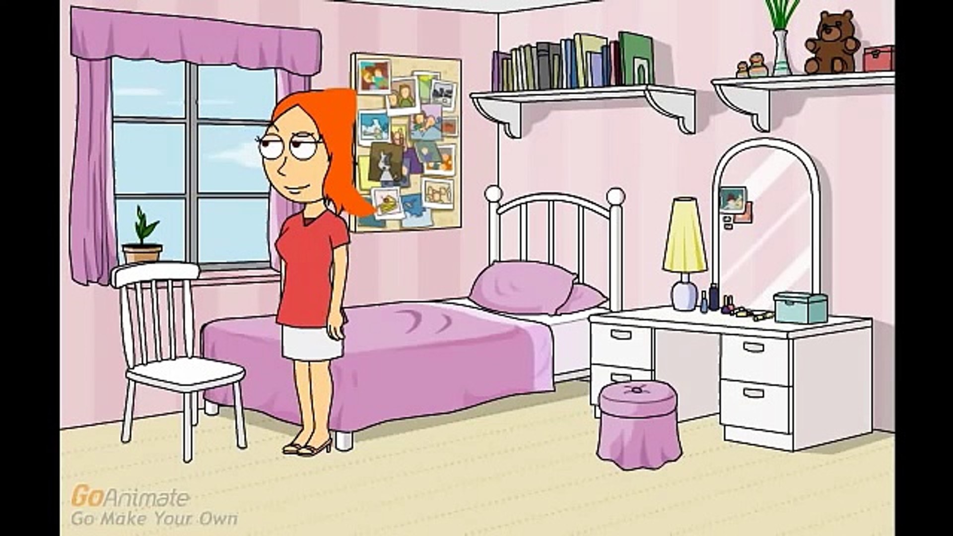 Phineas And Ferb Isabella Crying