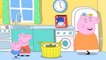Peppa Pig S03E10 Washing - video Dailymotion