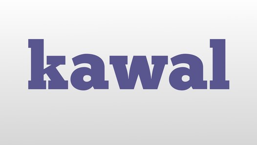 kawal meaning and pronunciation - video dailymotion