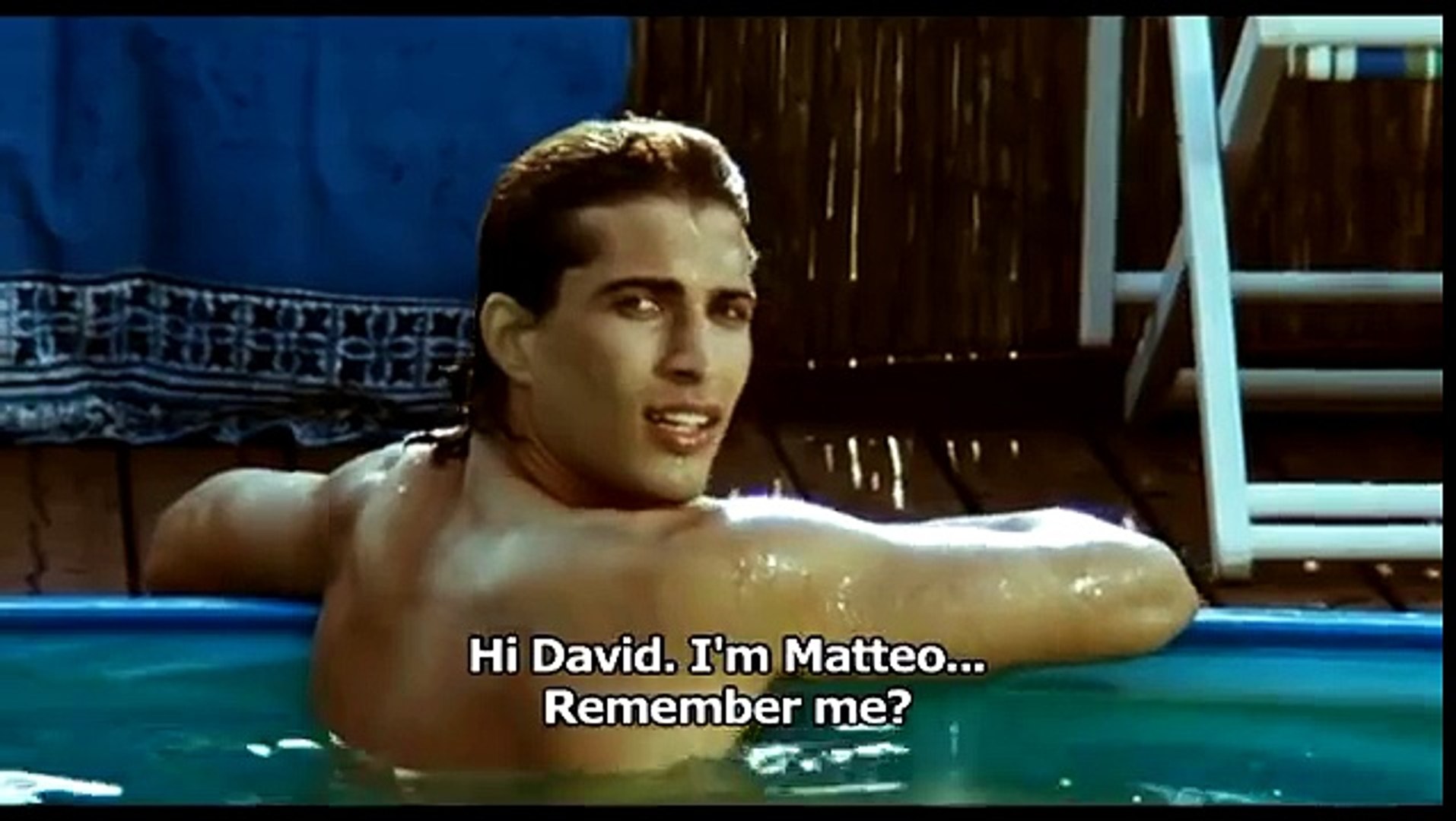 Davids Birthday