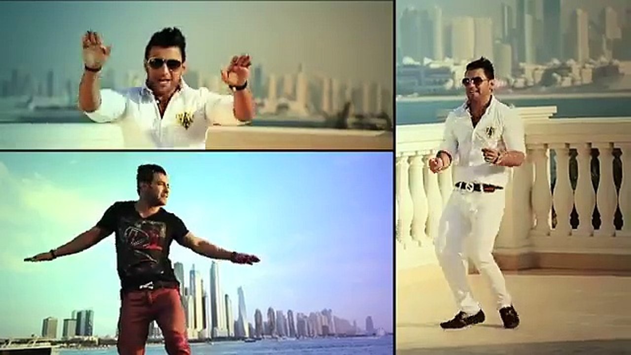 Valy - Come On Let's Dance Afghan New Song 2016 - video Dailymotion