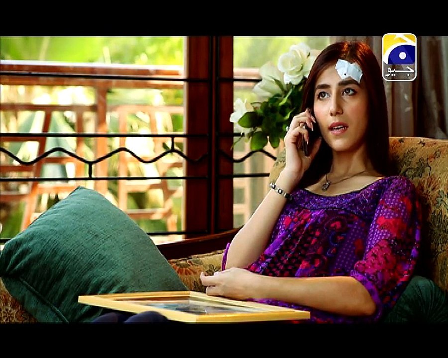 Babul Ka Angna - Episode 58 - video Dailymotion