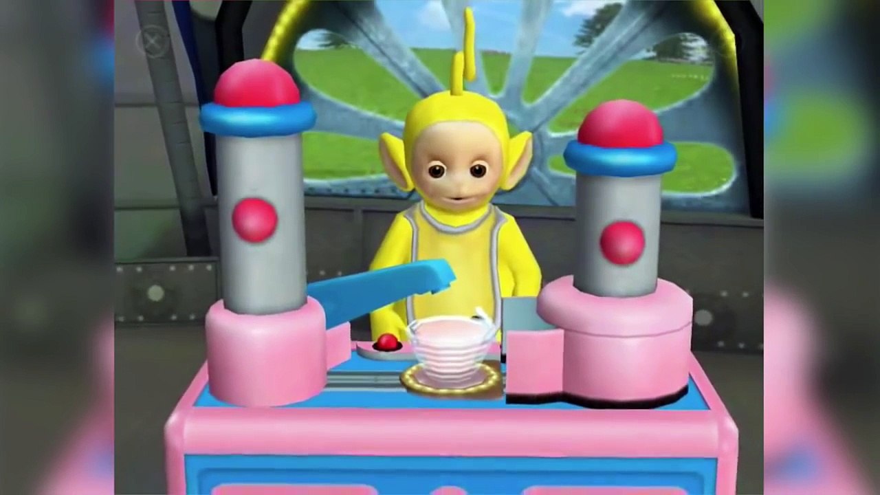 Teletubbies Nursery Rhymes - Songs for Kids Compilation - Dailymotion Video