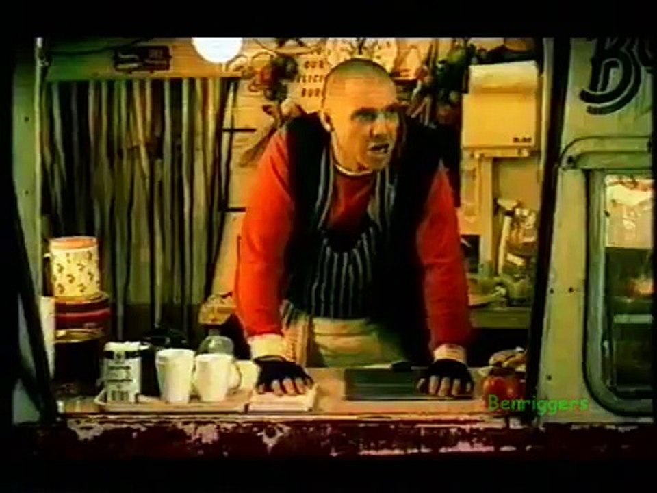 BBC One, CBeebies & CBBC Continuity 8th/9th March 2002 - Dailymotion Video