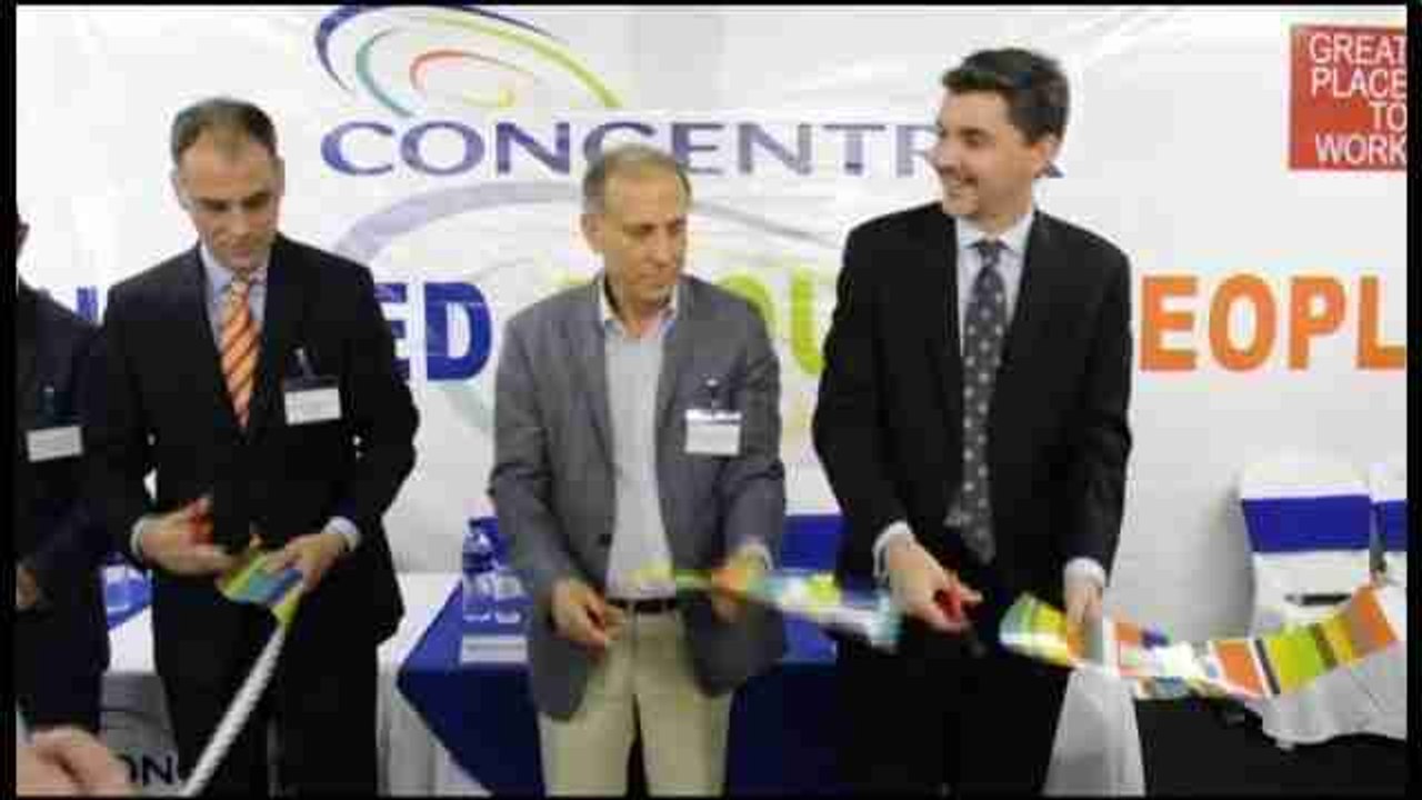 Concentrix abre nuevo centro en Nicaragua por 3 millones de dólares ...