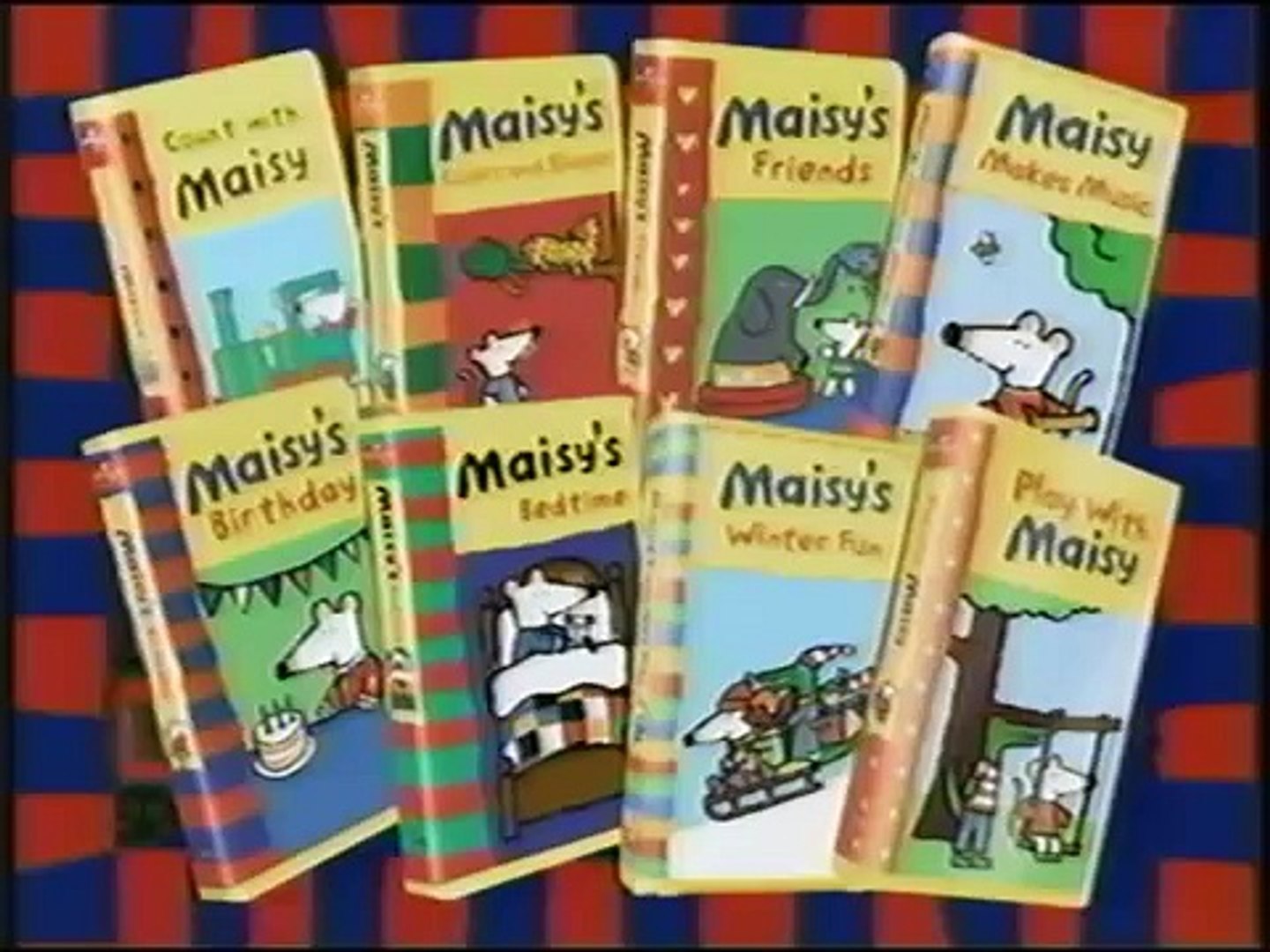 The Adventures Of Rocky And Bullwinkle 2000 Vhs