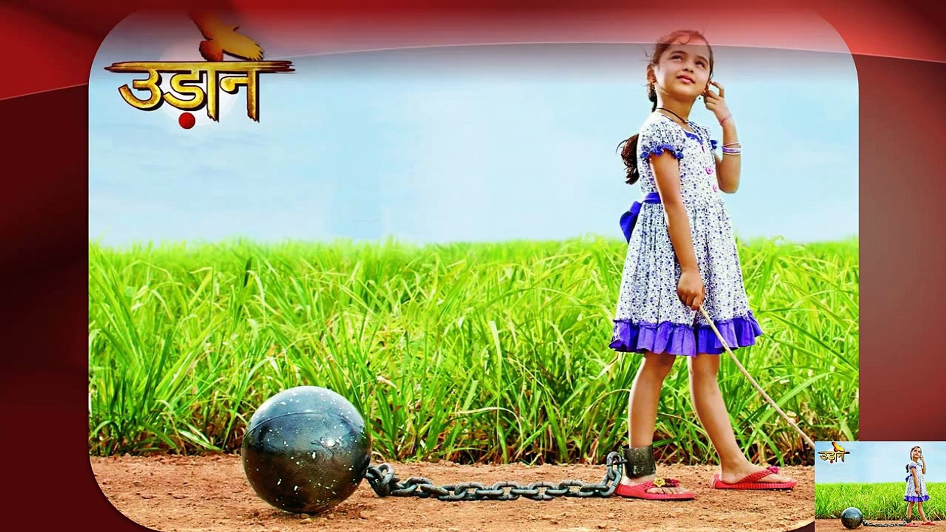 Udaan Drama Colors Tv