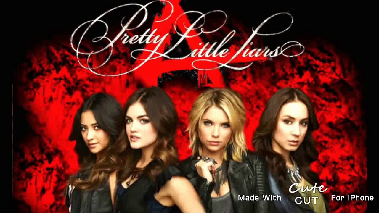 Pretty Little Liars Season 5 Episode 25 Welcome To The Dollhouse Leaked ...