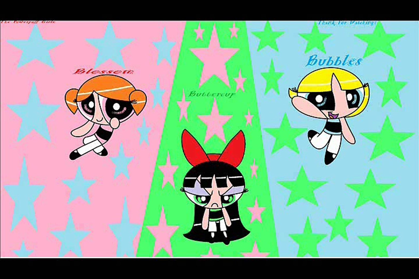 Pp Buttercup Powerpuff Girls Hd Wallpaper Pxfuel 49 Off
