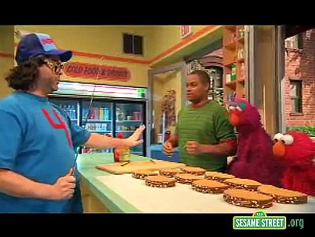 sesame street full episodes playlist by Sesame Street - Dailymotion