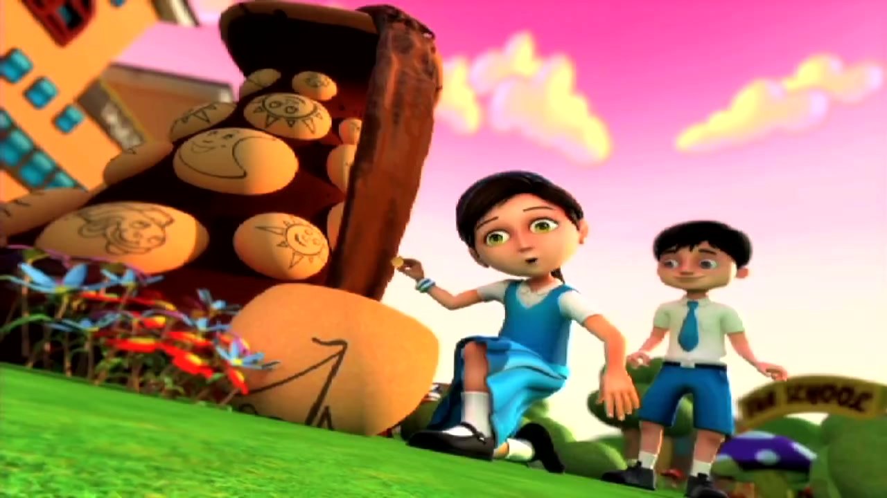 Bisconi Cocomo Tv Commercial with Jingle - Cartoon - video Dailymotion