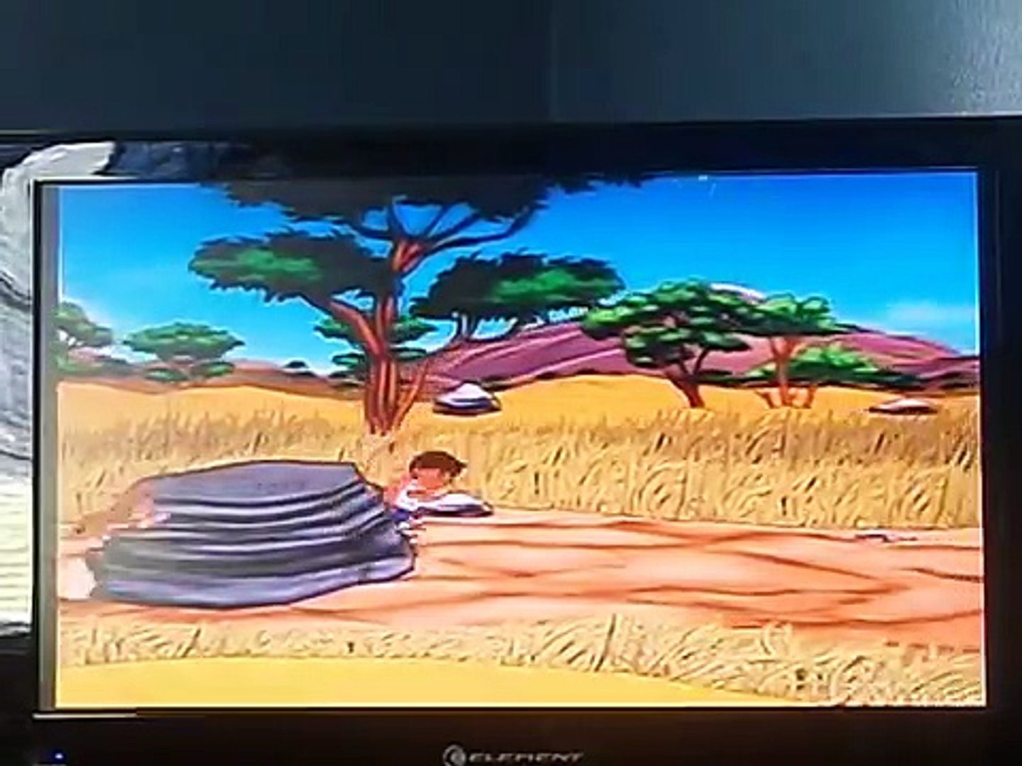 Go Diego Go Safari Rescue Video