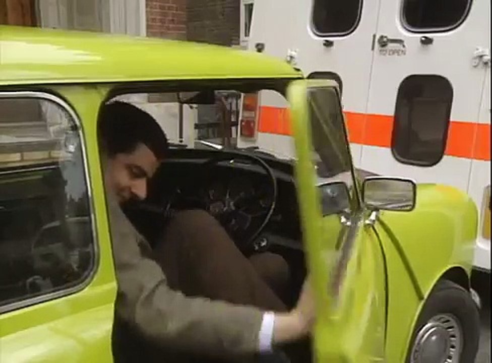Mr.bean - Episode 13 FULL EPISODE 'Good Night, Mr.bean' - video Dailymotion