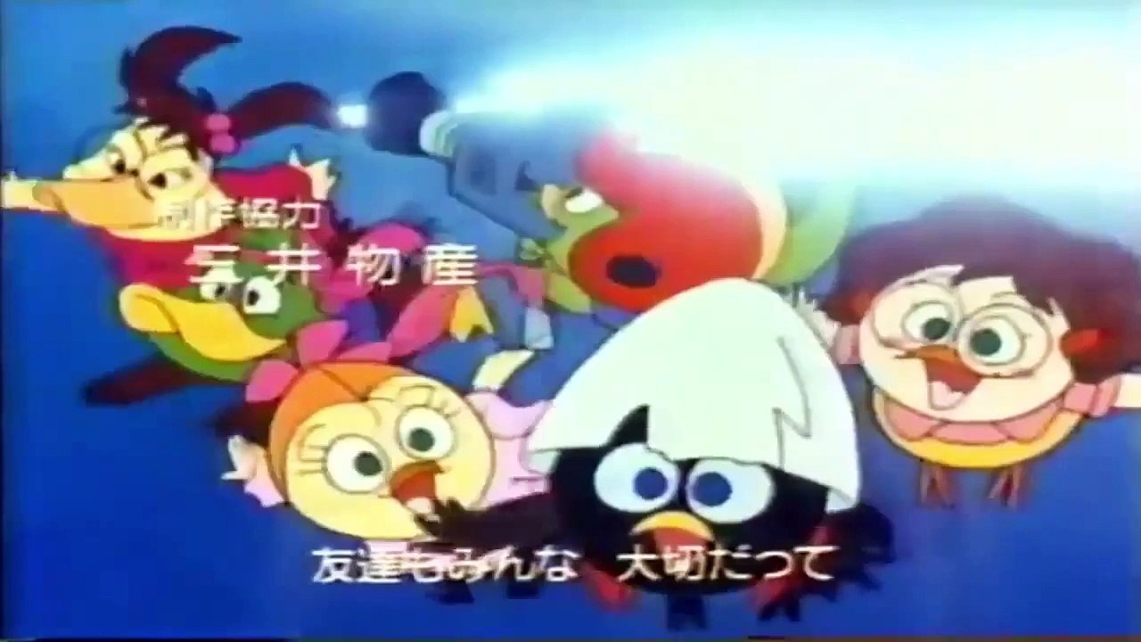 Calimero Finnish song - فيديو Dailymotion