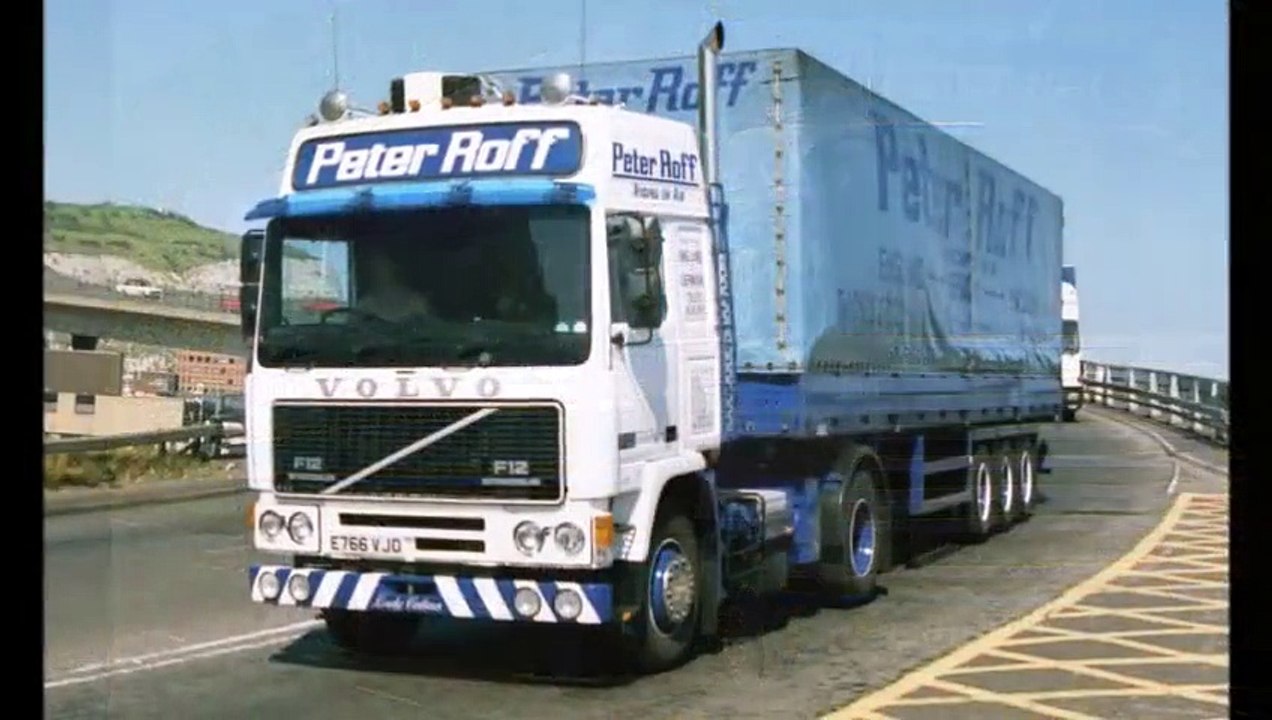 peter roff transport - video Dailymotion