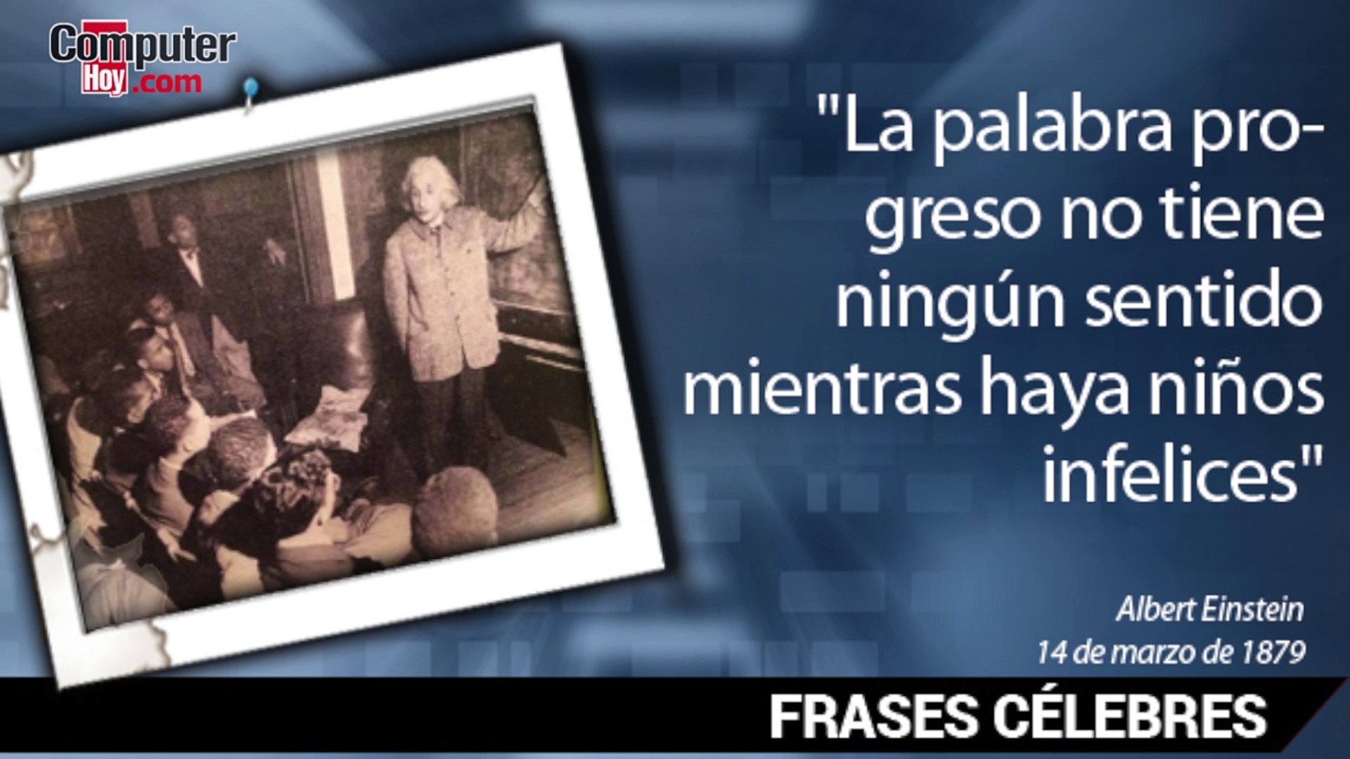 Frases Celebres De Albert Einstein 101 Frases De Albert Einstein Sobre