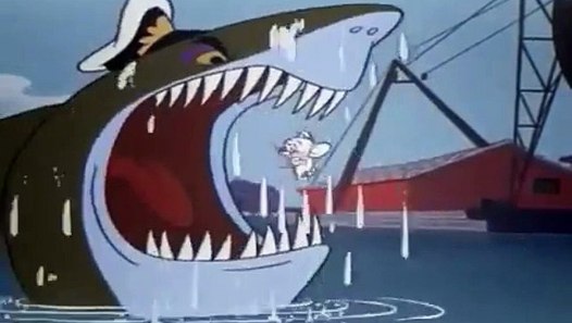 Tom and Jerry Cartoon Puss Boats - - video dailymotion