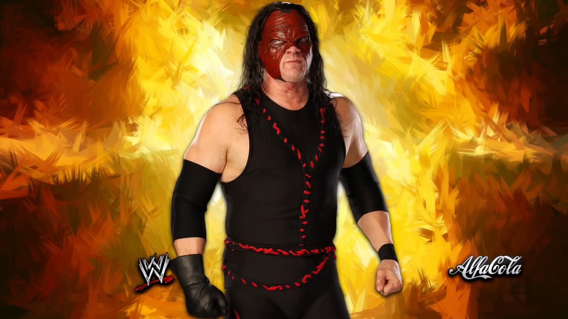 Kane Wwe 2014 Is It Safe To Say, Corporate Kane Is The More Likable