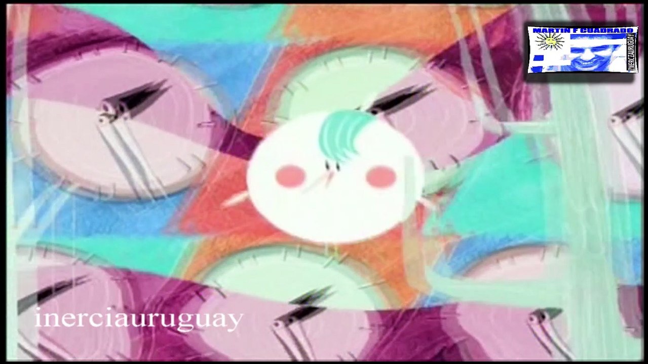 EL RELOJ TIC TAC TIC VIDEO SANO MUSICAL PARA NIÑOS Y NIÑAS ESPAÑOL ...