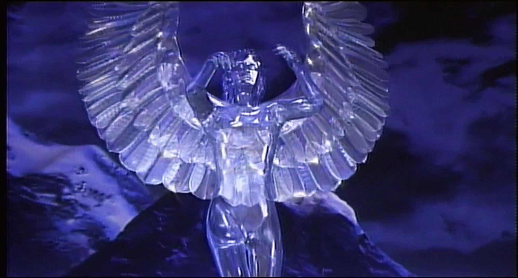 Lyrick Studios Movie Logo