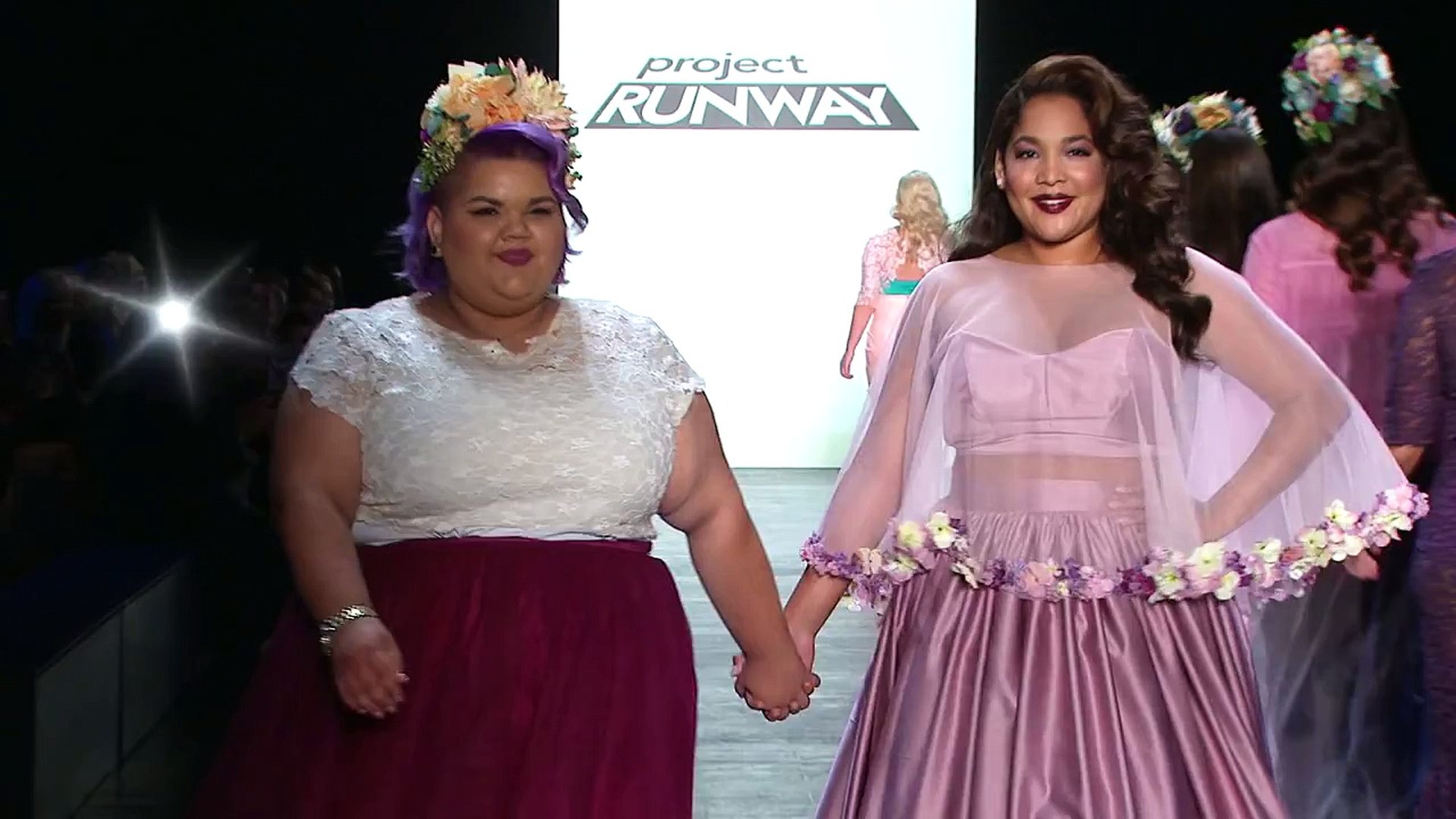 Project Runway Season 14