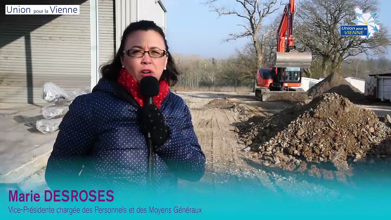 Artisans d'1 jour avec Marie DESROSES - Vidéo Dailymotion