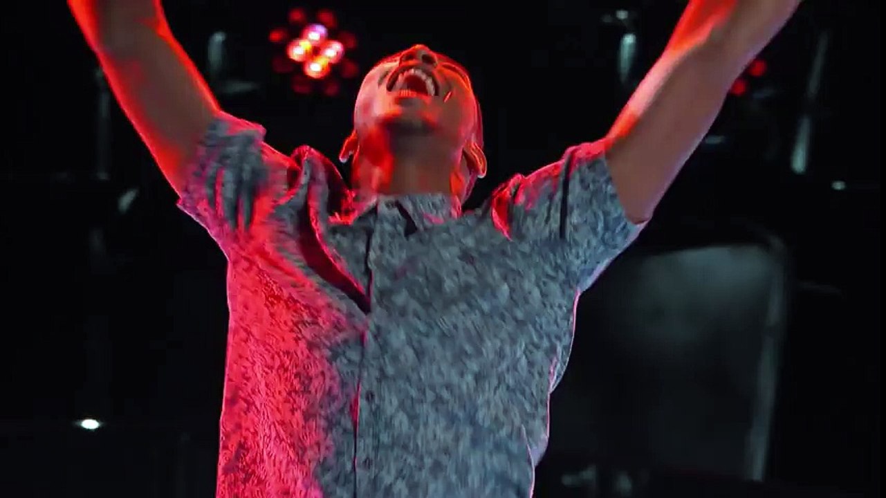 The Voice : Christina Aguilera brise les règles et compose un ...