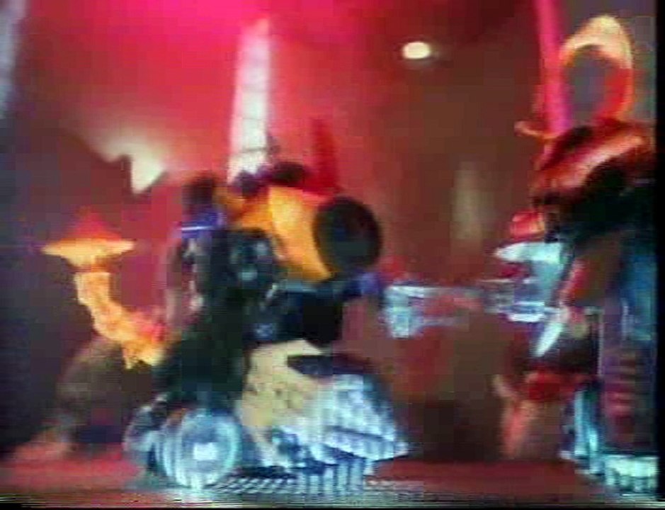 WCW.Main.Event.1995-01-08 - video Dailymotion