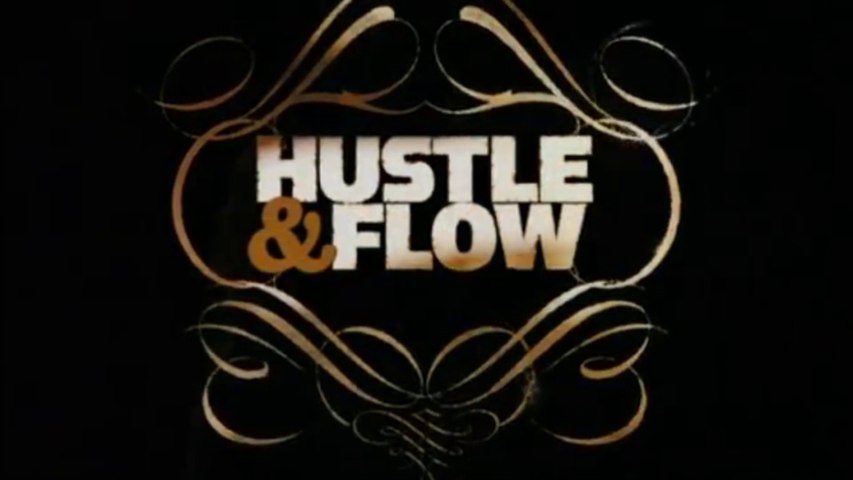 Hustle And Flow Wallpaper