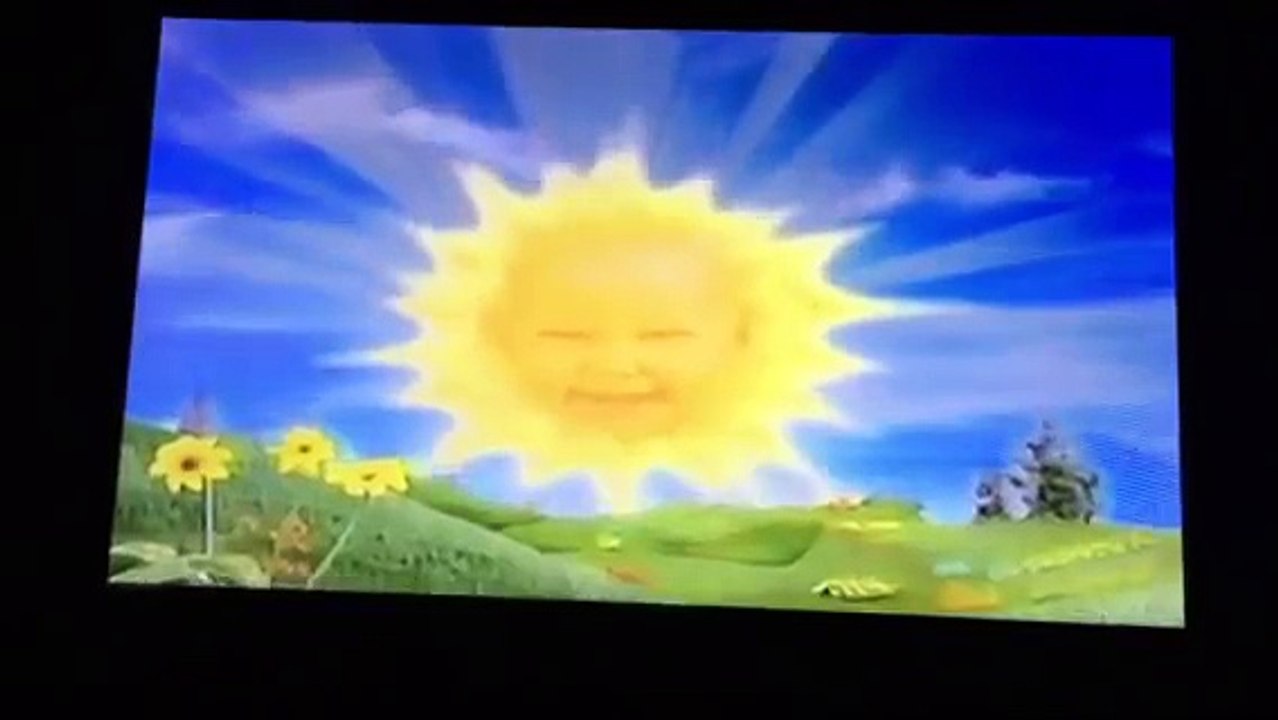Opening To Teletubbies: Here Come The Teletubbies 2004 VHS - video ...