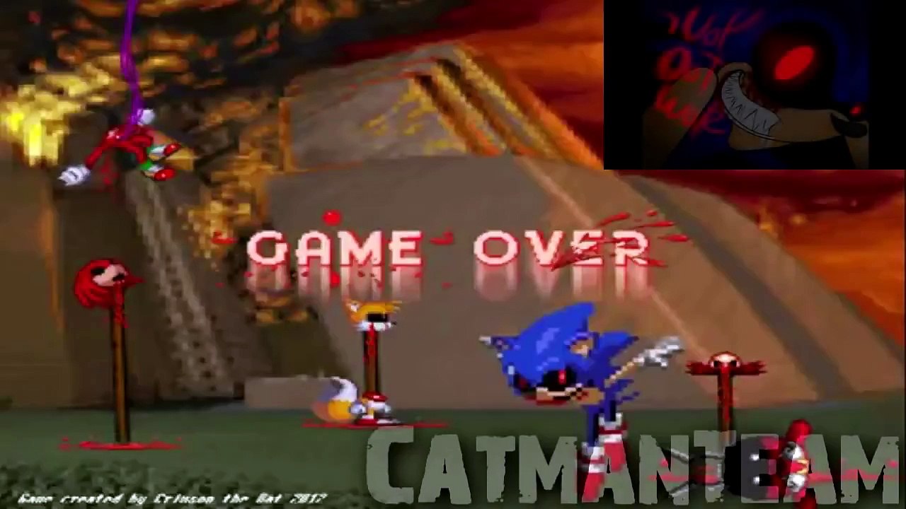 [Sparta Remix] Sonic.exe Sparta Remix V2 - video Dailymotion