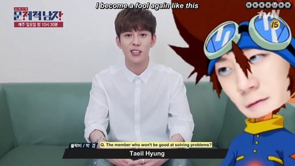 Problematic men eng sub by Mryaam.A - Dailymotion