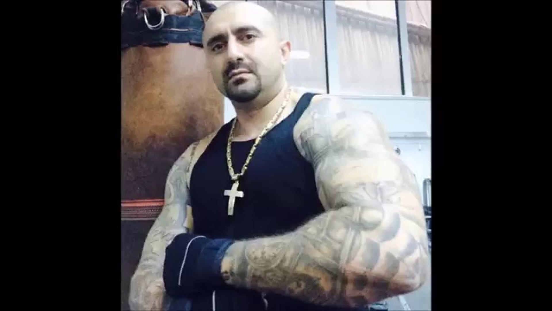 Armenian Power Gucci