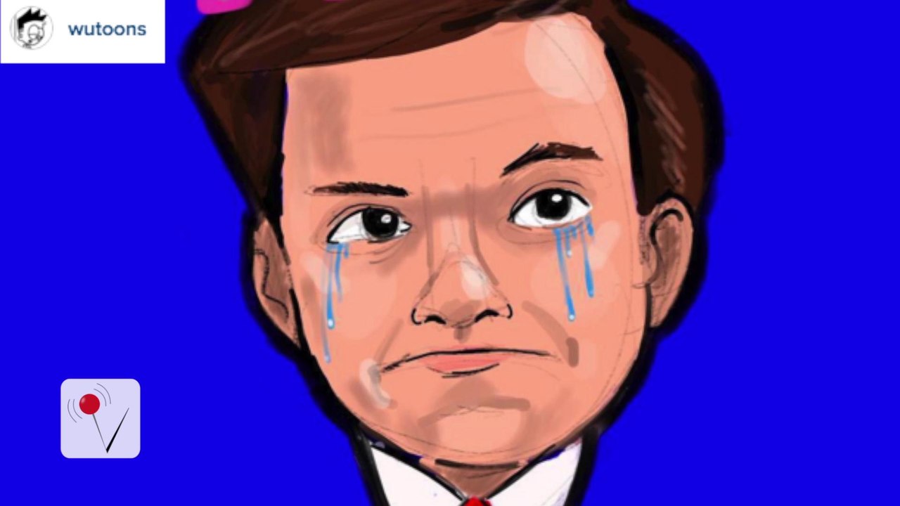 Sad Day on Twitter for Sad Marco Rubio - video Dailymotion
