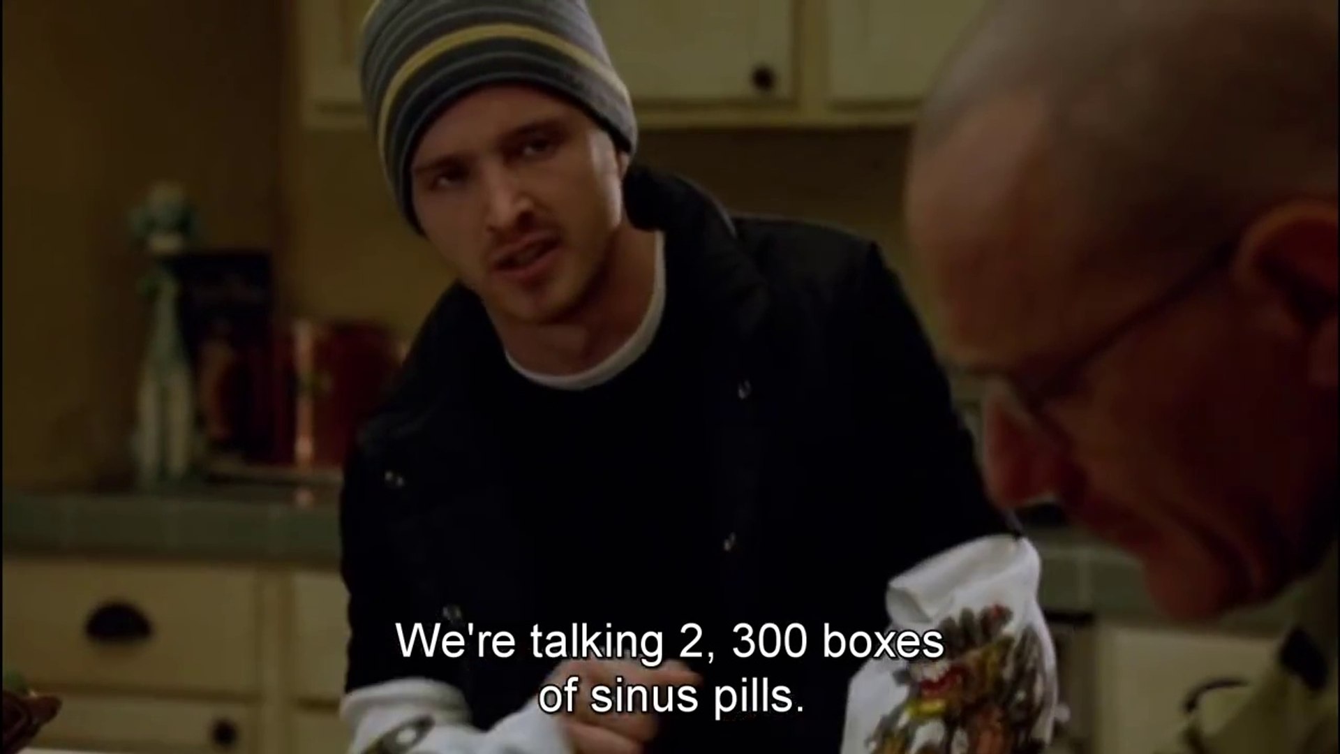 Breaking Bad Meme Science