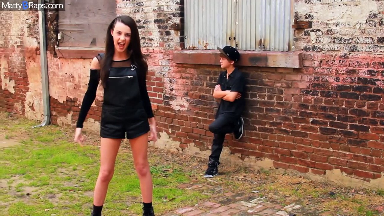 Run This Town- ft Rihanna (MattyBRaps) - video Dailymotion