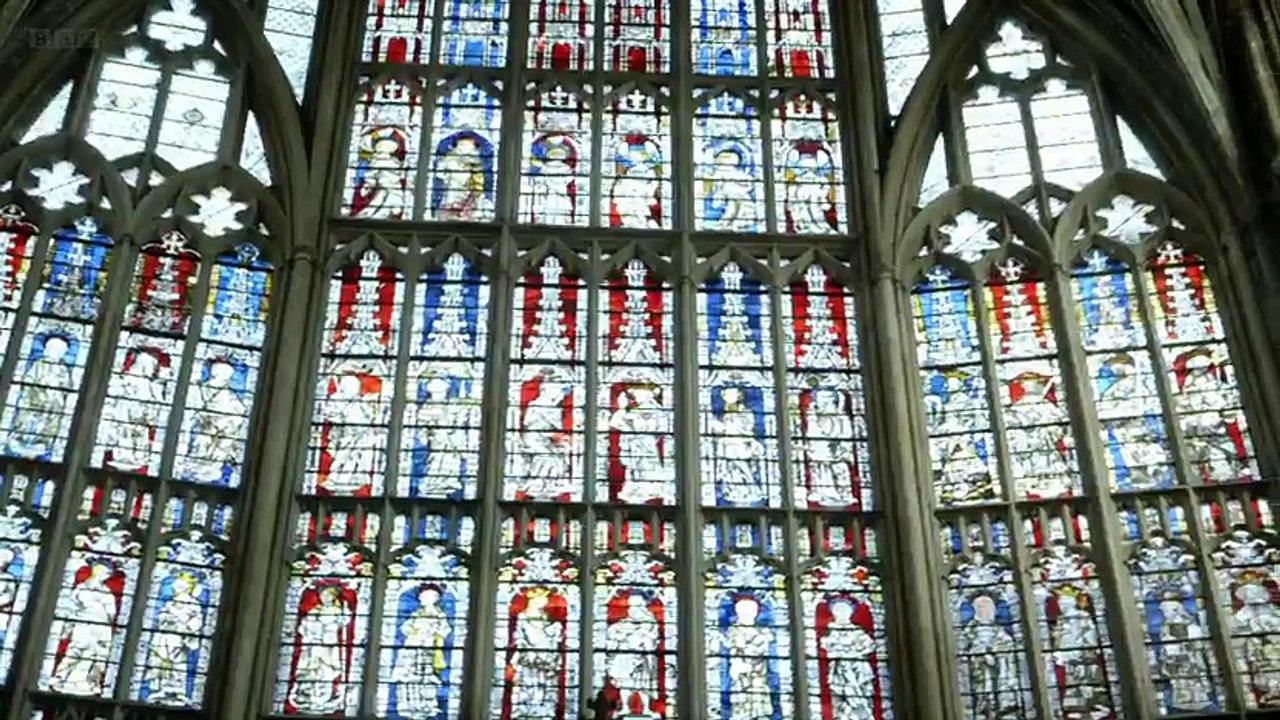 Architects of the Divine..The First Gothic Age - video Dailymotion