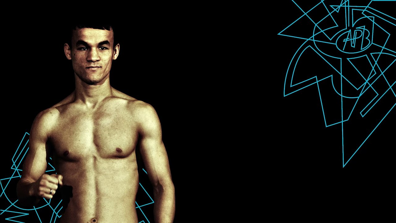 APB Boxer Profile - 52 kg Latipov - Vidéo Dailymotion